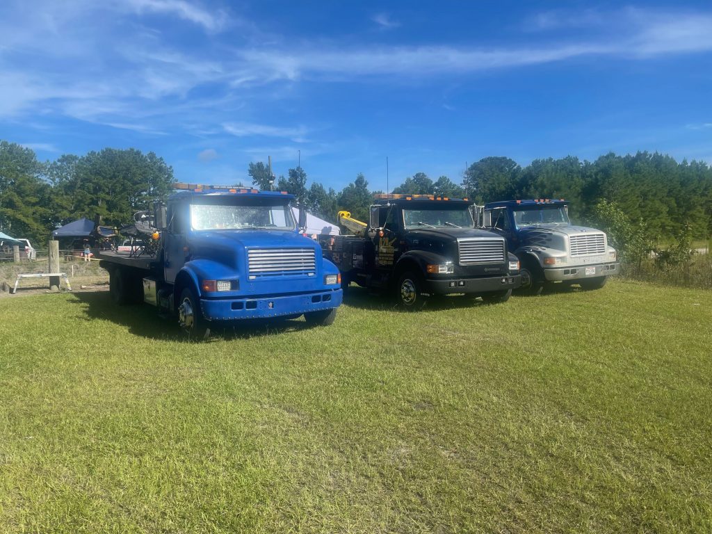 Reliable Towing Service | Cove City, NC | A2B Enterprises Towing