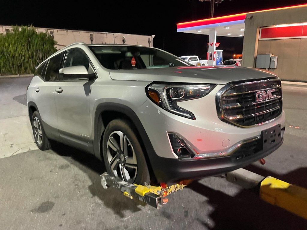 Reliable Towing Service | Cove City, NC | A2B Enterprises Towing